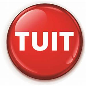 A Round Tuit - Seeking Things Above