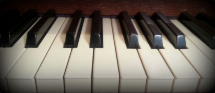Why No Instruments of Music? (Bobby Graham) - Seeking Things Above